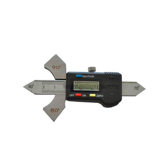 GNB-06 Vernier Welding Gauge – GNBGAGE